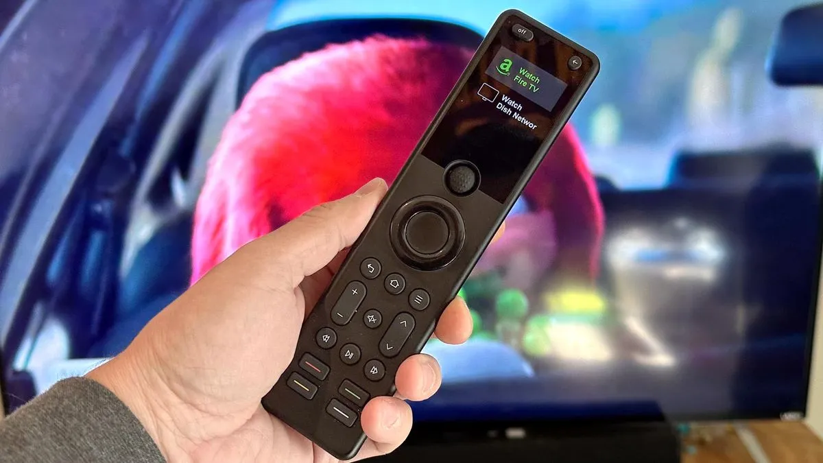 8 Best Universal Remote In Australia 2025: Unlock Future Of Entertainment